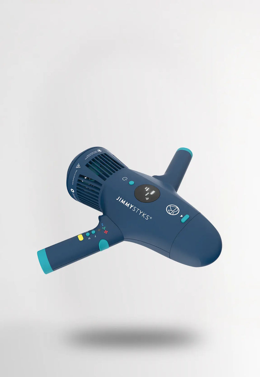 Boost Seascooter – Jimmy Styks